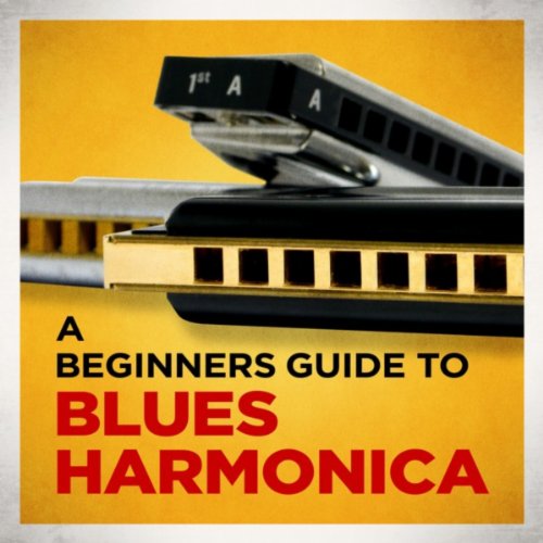 Introduction To Blues Harmonica – XNCUC